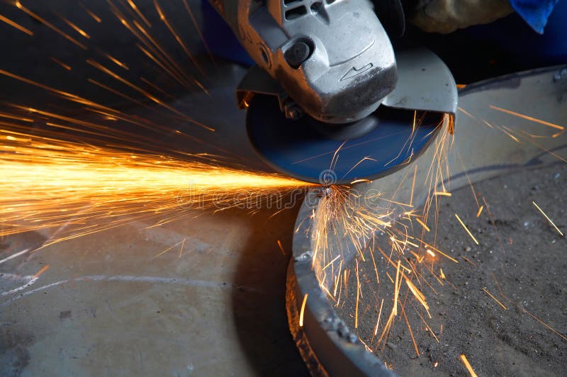 Industrial machine stock photo. Image of installation - 10276958