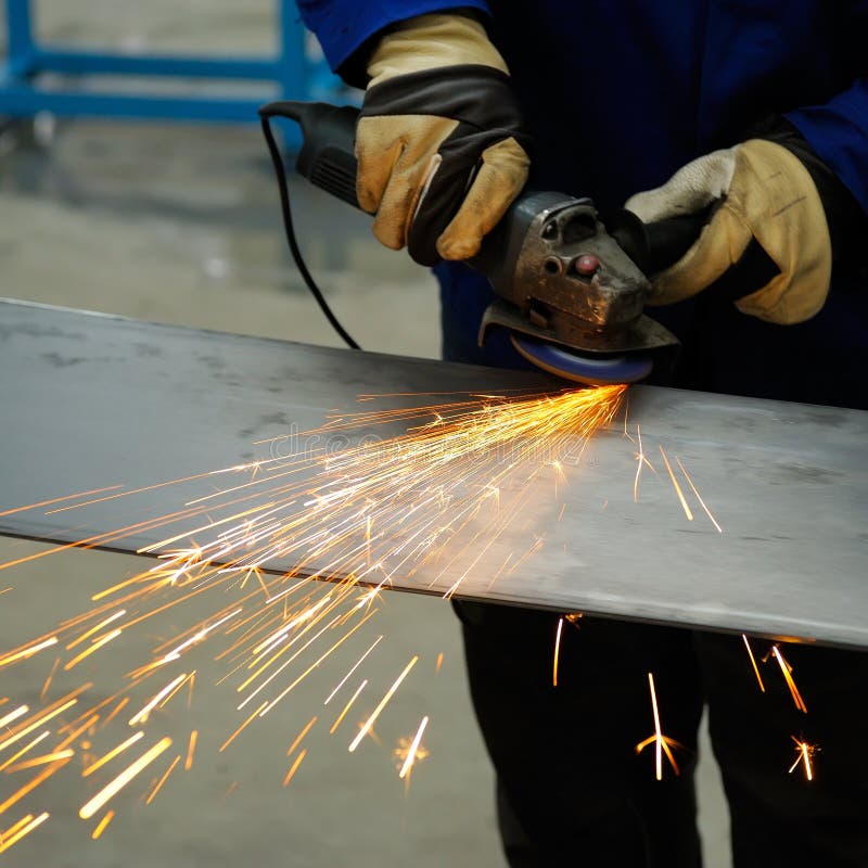 Industrial machine stock photo. Image of installation - 10276958