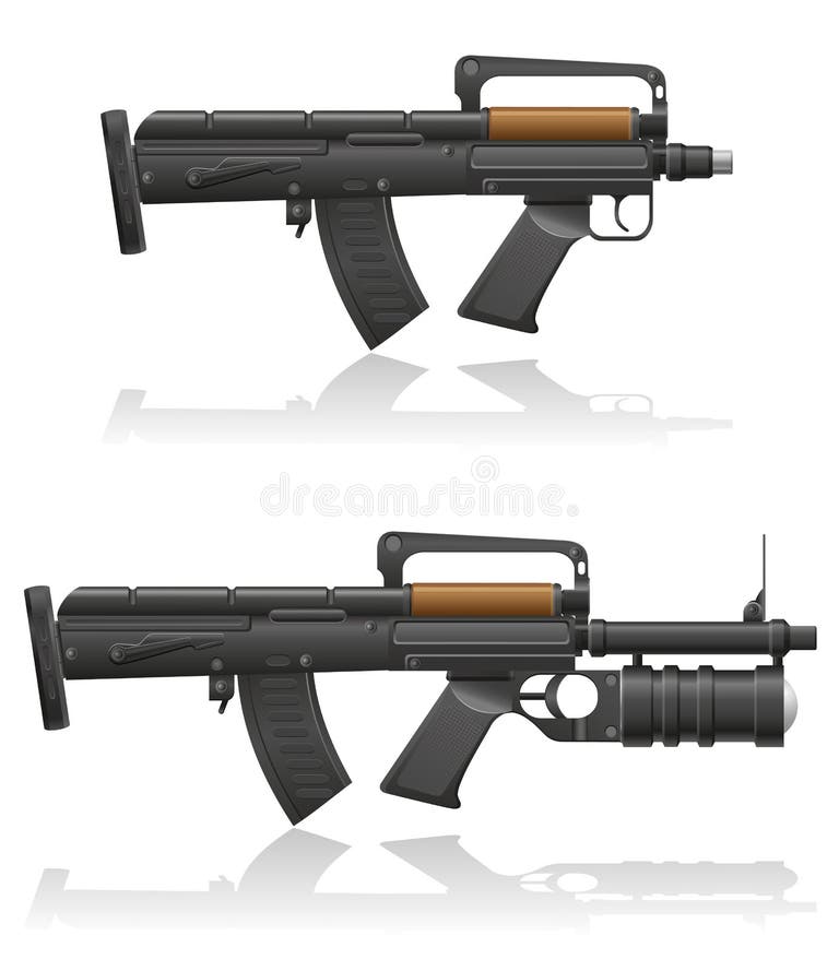 Machine Gun Sniper Stock Illustrations – 2,842 Machine Gun Sniper Stock Illustrations, Vectors ...
