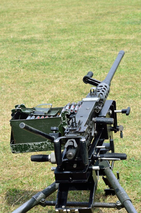 248 Ww2 Machine Guns Stock Photos - Free & Royalty-Free Stock Photos ...