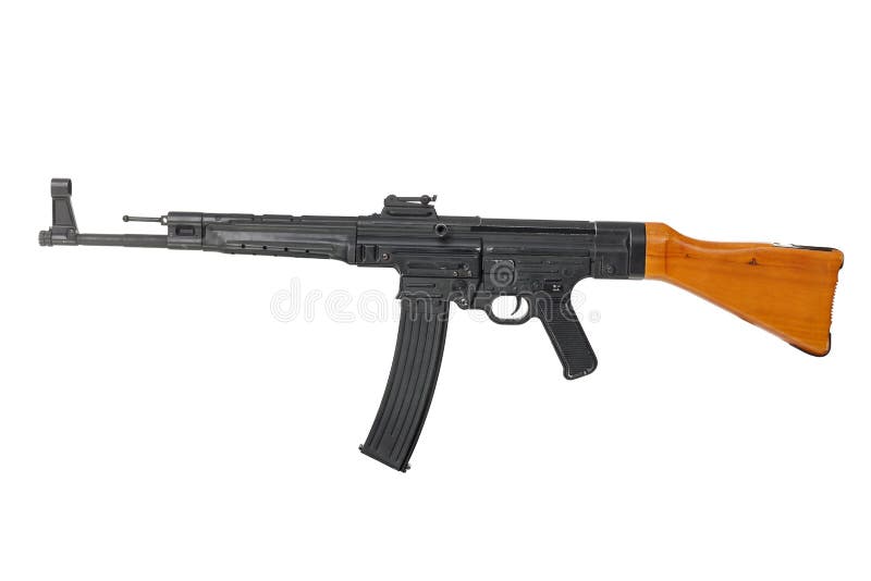 335 Machine Gun Front View Stock Photos - Free & Royalty-Free Stock ...