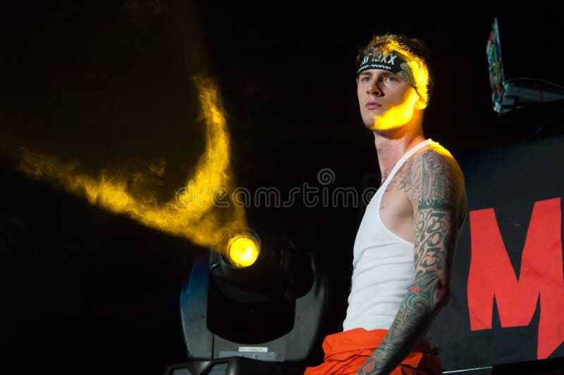 172 Machine Gun Kelly Wide Stock Photos - Free & Royalty-Free Stock ...