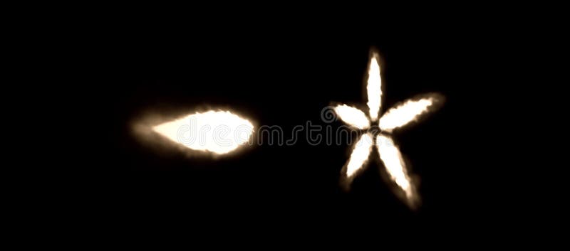 Front Muzzle Flash Png