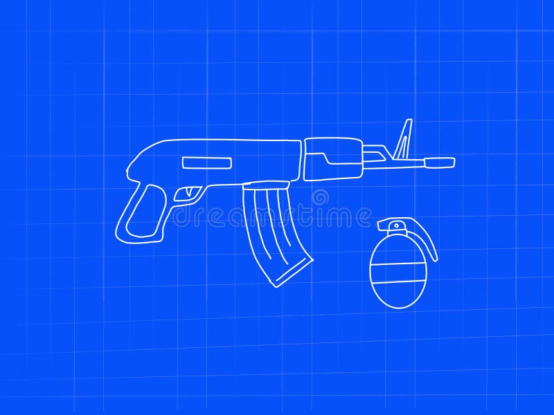 Doodle Terrorist Stock Illustrations – 233 Doodle Terrorist Stock ...