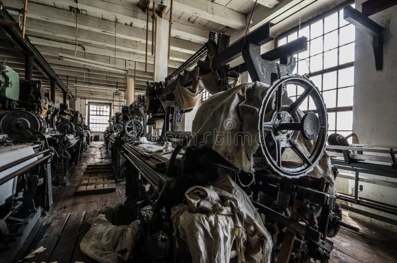 Machine hall 2 editorial photo. Image of plant, colorado - 59778216