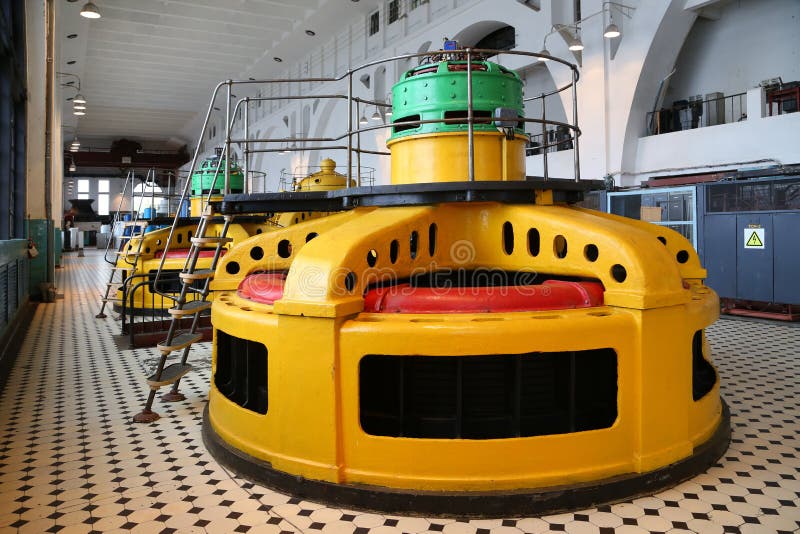 Machine hall 2 editorial photo. Image of plant, colorado - 59778216