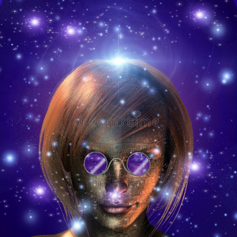 Girl Machine Operator Stock Illustrations – 74 Girl Machine Operator ...