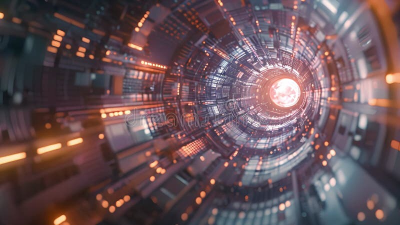 A Machine of Immense Power and Complexity Unlocking Secrets of the ...