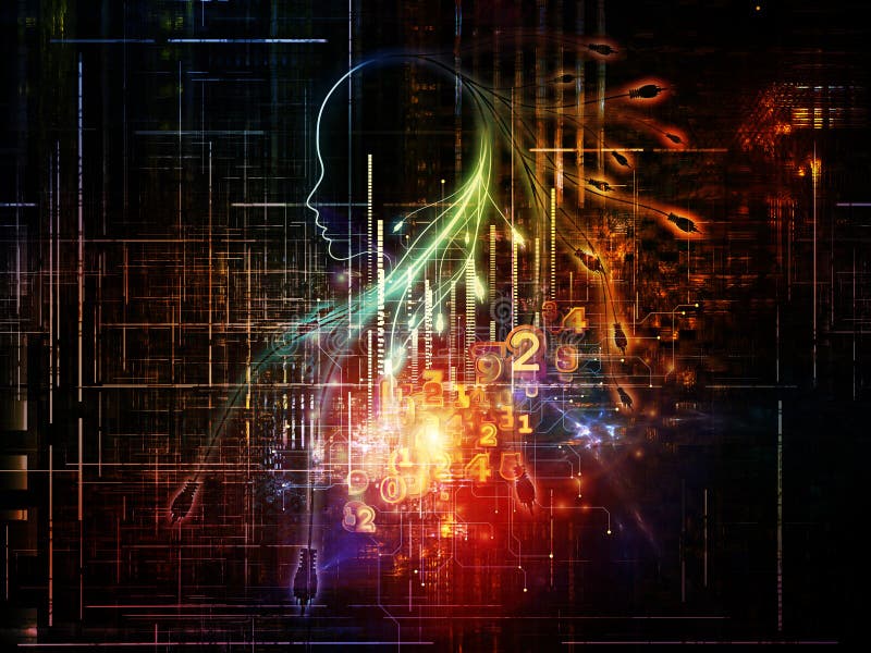 Logic Collage Artwork Stock Illustrations – 59 Logic Collage Artwork ...