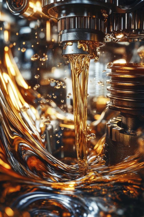 Machine Leak Liquid stock photo. Image of machine, detail - 388285410