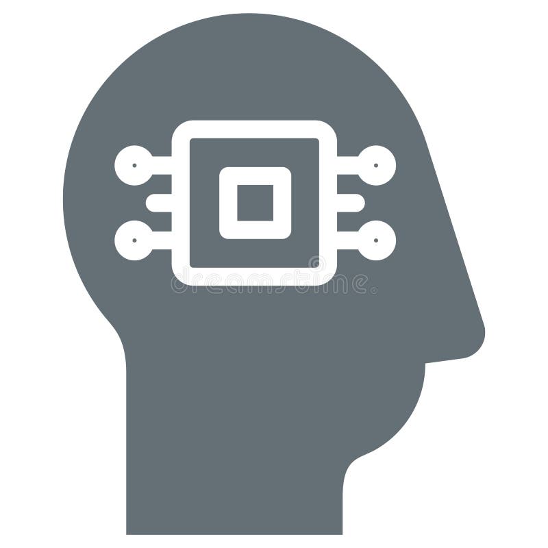 Machine Learning Abstract - Illustration Stock Vector - Illustration of ...