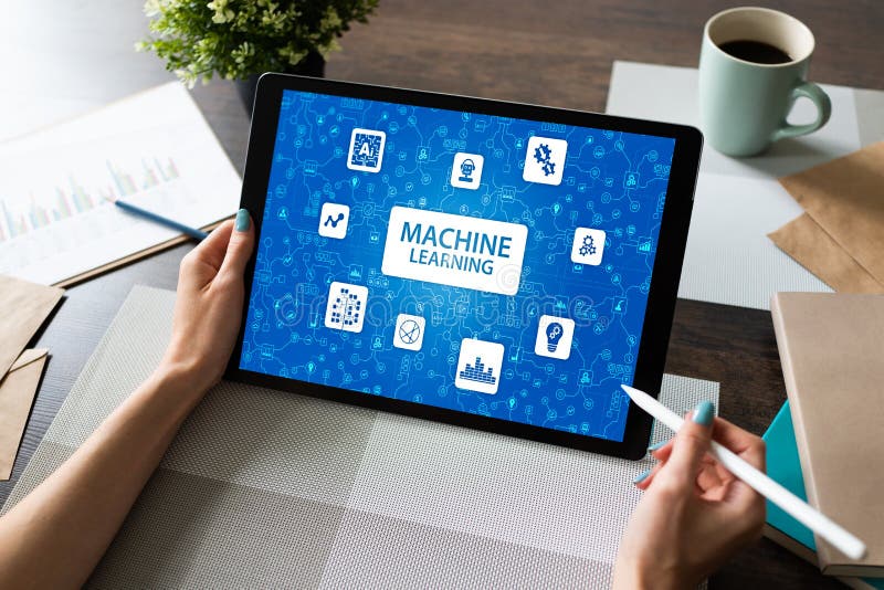 Machine Learning, AI - Artificial Intelligence, Automation and ...