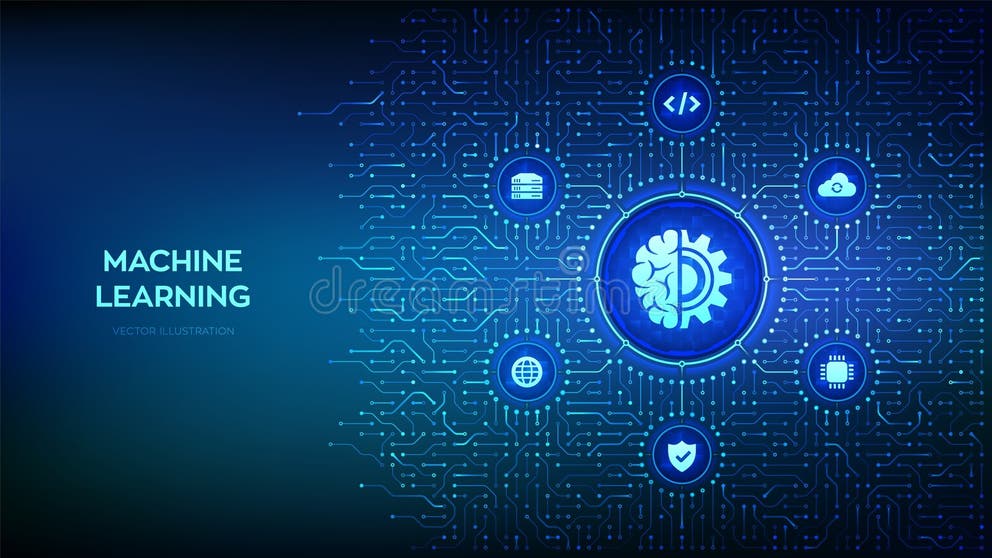 Ai Data Big Stock Illustrations – 51,317 Ai Data Big Stock ...