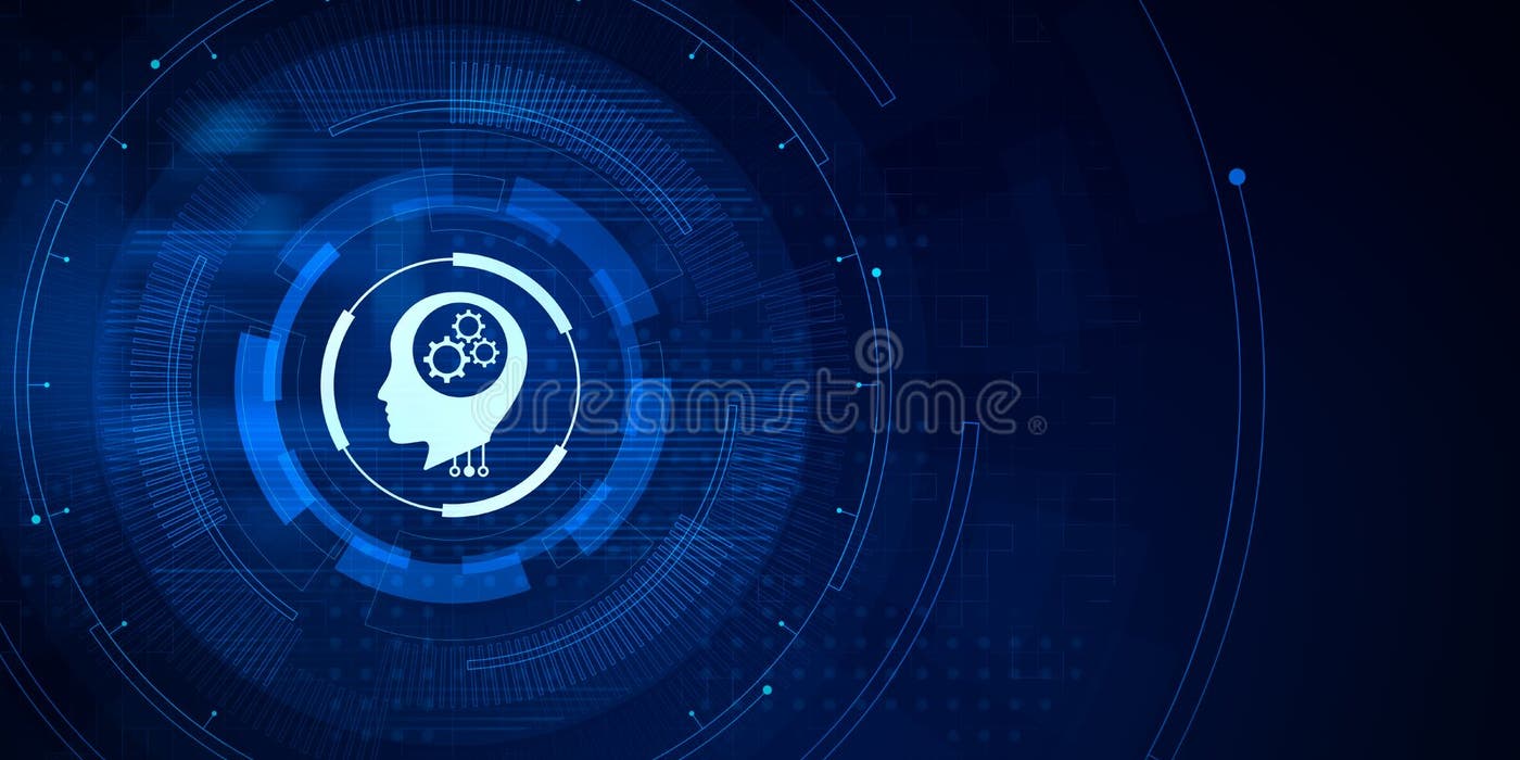 Ai Learning Machine Stock Illustrations – 63,743 Ai Learning Machine ...