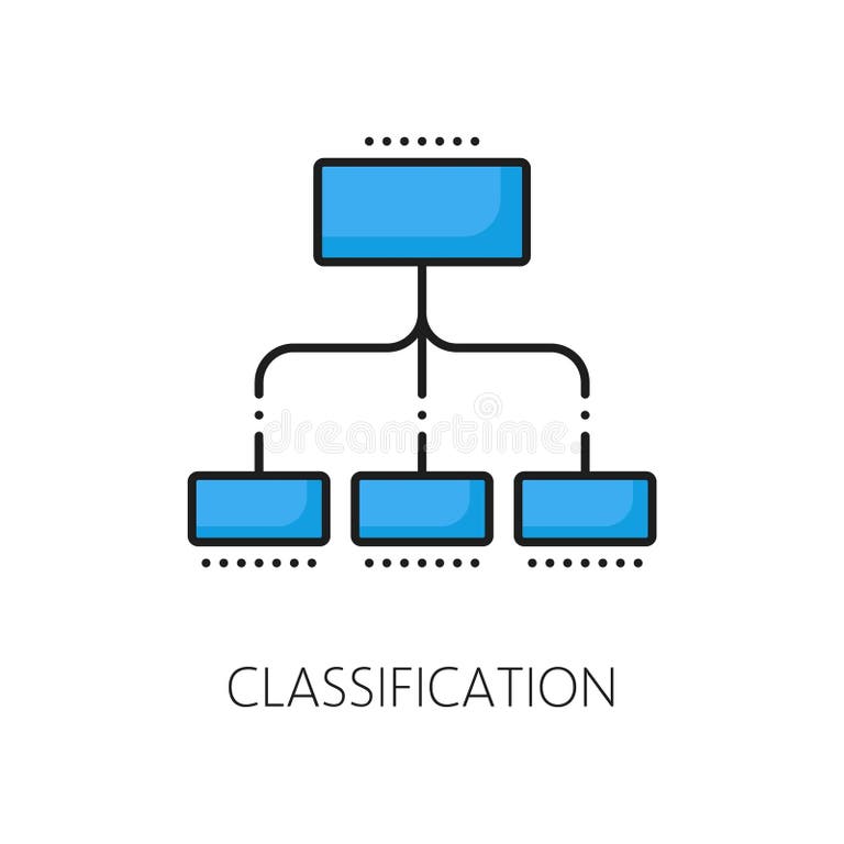 Ai Classification Stock Illustrations – 1,306 Ai Classification Stock ...