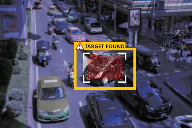 Machine Learning and AI To Identify Objects Technology, Artificial ...