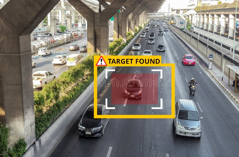 Machine Learning and AI To Identify Objects Technology, Artificial ...