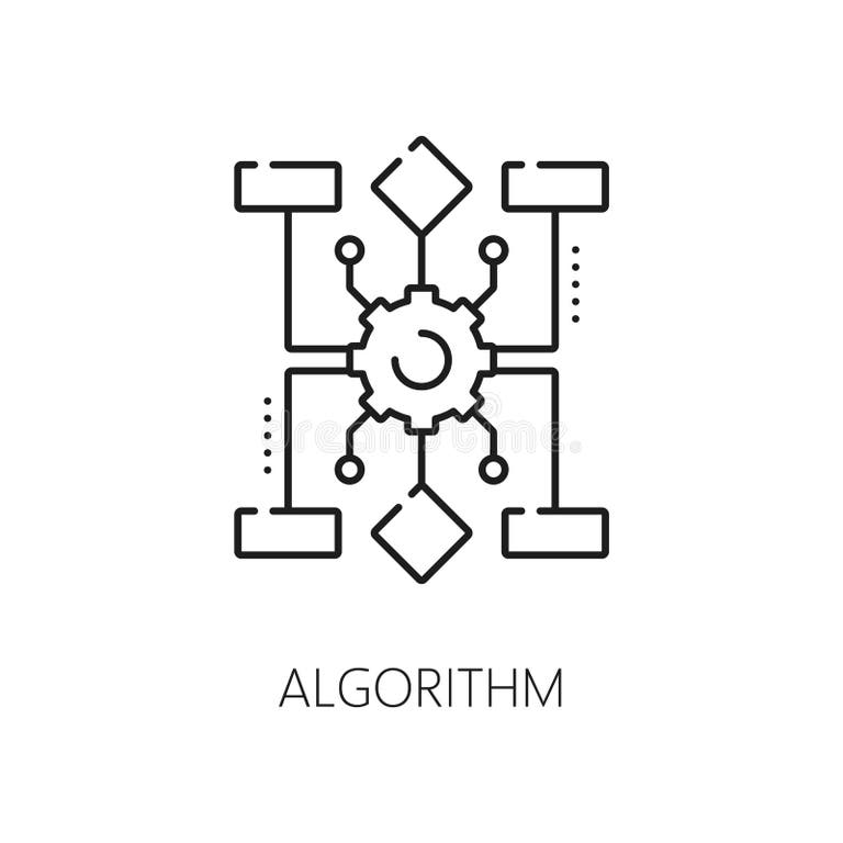 Algorithm Intelligence Stock Illustrations – 28,414 Algorithm Intelligence Stock Illustrations ...