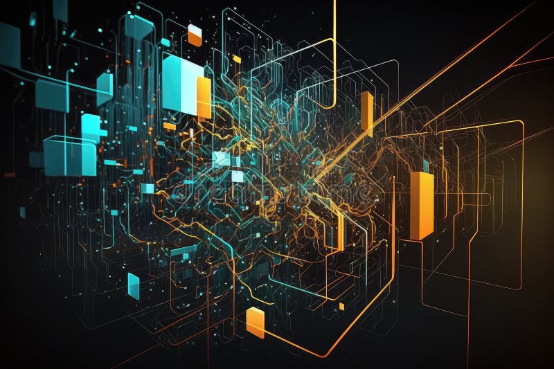 Machine-learning Algorithm Making Complex Predictions Based on Real ...