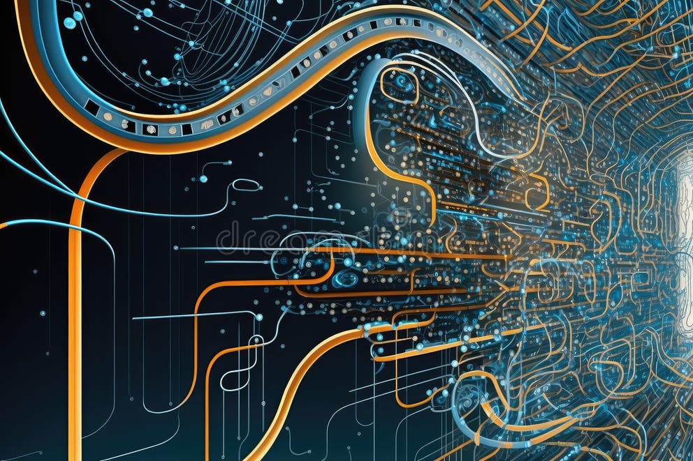 Machine-learning Algorithm Making Complex Predictions Based on Real ...