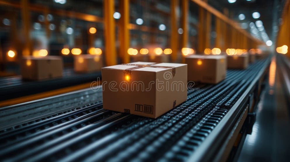 Machine Learning Algorithms Predicting Package Sorting on a Conveyor ...