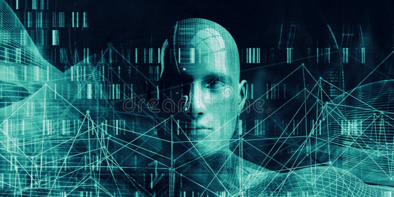 Machine Learning Algorithms Shaping Modern Technology Stock ...