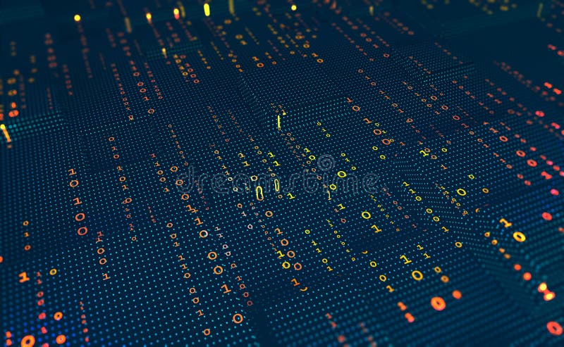 Machine Learning, Artificial Intelligence, AI, Deep Learning Blockchain Neural Network Stock ...