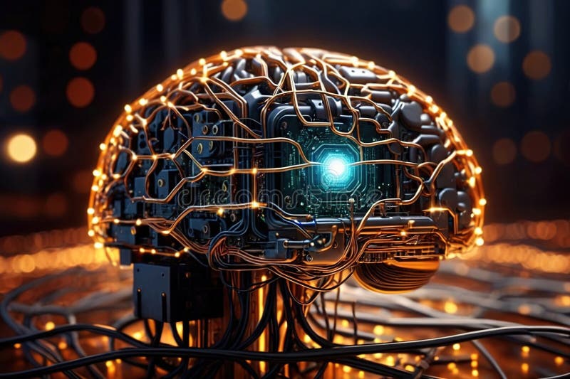 Machine Learning, Artificial Intelligence, AI, Deep Learning Blockchain ...