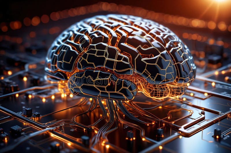 Machine Learning, Artificial Intelligence, AI, Deep Learning Blockchain ...