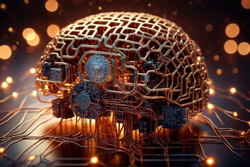 Machine Learning, Artificial Intelligence, AI, Deep Learning Blockchain ...