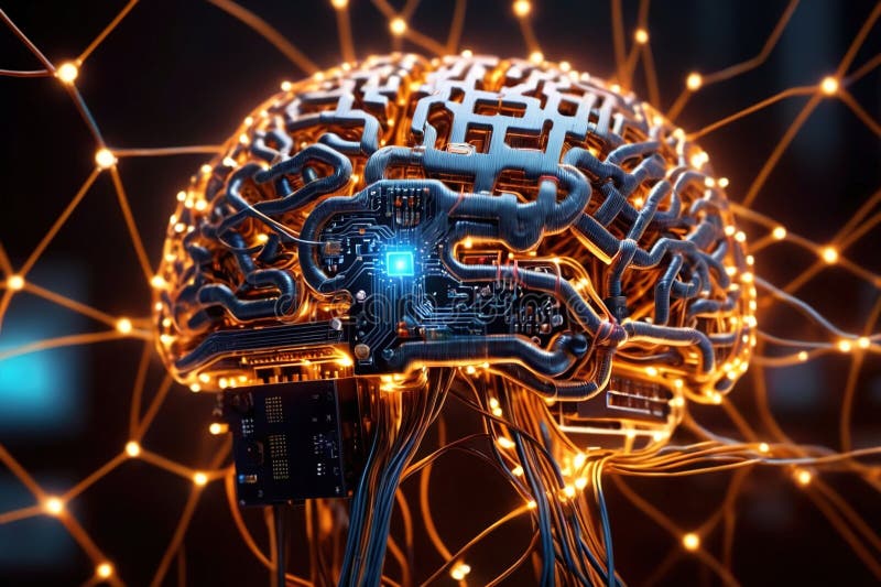 Machine Learning, Artificial Intelligence, AI, Deep Learning Blockchain ...