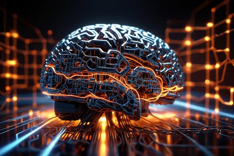 Machine Learning, Artificial Intelligence, AI, Deep Learning Blockchain ...