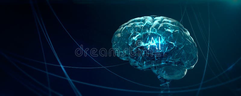 Machine Learning,Fog Calculations, Artificial Intelligence, Ai, Deep Learning Blockchain Neural ...