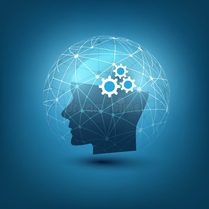 Machine Learning, Artificial Intelligence, Cloud Computing, Automated ...