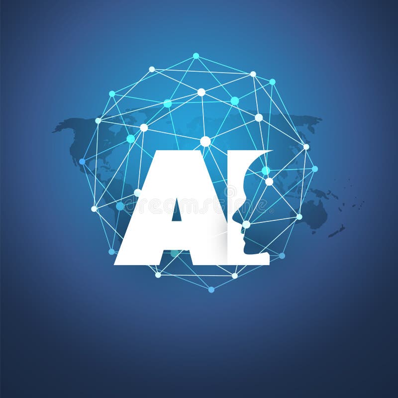 Machine Learning, Artificial Intelligence, Cloud Computing, Automated ...