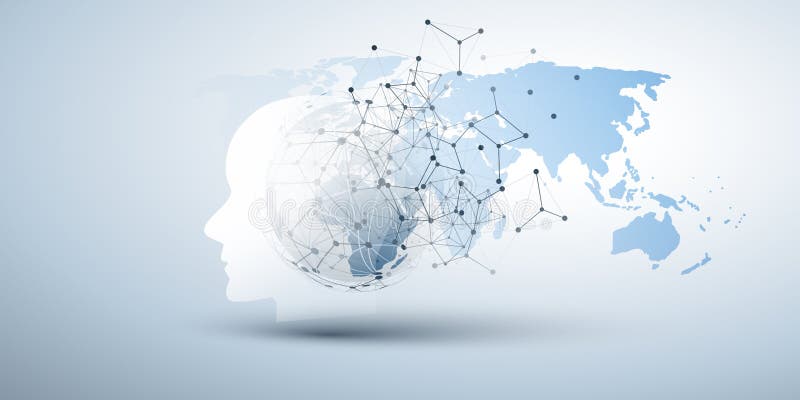 Machine Learning, Artificial Intelligence, Cloud Computing and Networks ...