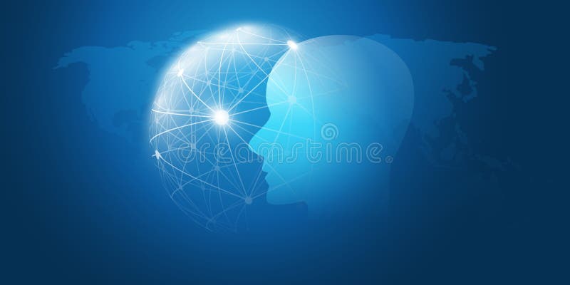 Machine Learning, Artificial Intelligence, Cloud Computing, Networks ...