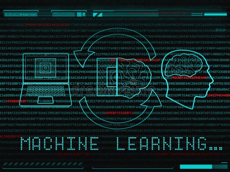 Brain Code Collaboration Stock Illustrations – 11 Brain Code ...