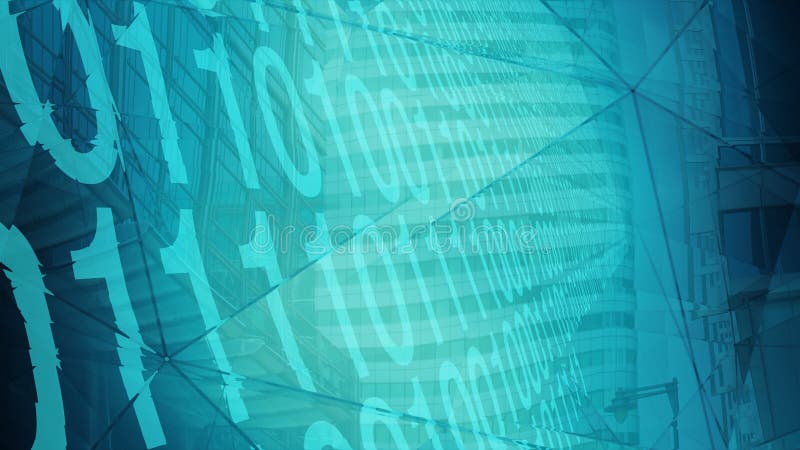 Machine Learning Artificial Intelligence Creative Concept Stock ...