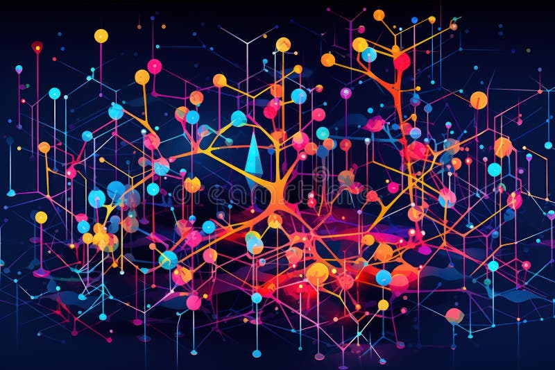 Machine Learning and Artificial Intelligence - Generative AI Stock ...