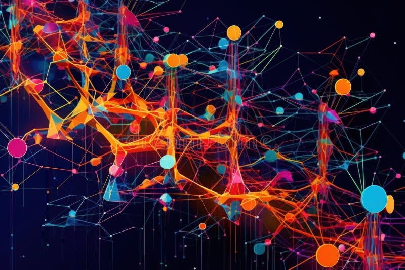 Machine Learning and Artificial Intelligence - Generative AI Stock ...