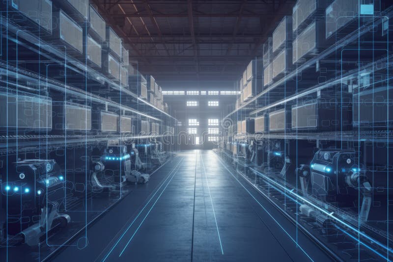 Machine Learning and Bot Technology that Boost Speed Up Logistical ...