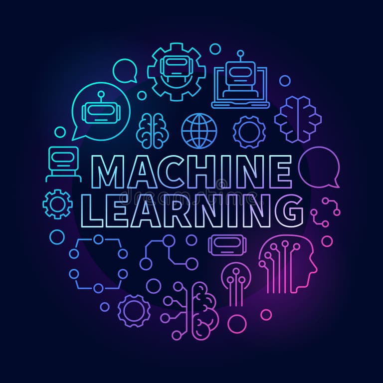 Machine Circular Stock Illustrations – 17,694 Machine Circular Stock ...