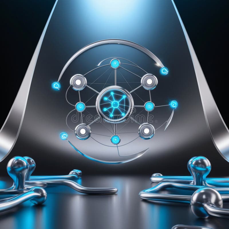 Machine Learning Data Flow Diagrams Stock Illustration - Illustration ... Machine Learning Data Flow Diagrams Stock Illustration - Illustration ...