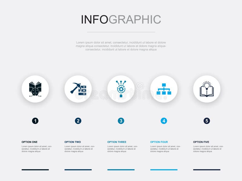 Machine Learning, Data Mining, Algorithm Stock Illustration ... Machine Learning, Data Mining, Algorithm Stock Illustration ...