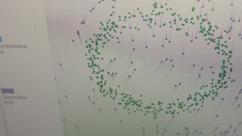 Machine Learning and Data Science. Generator and Discriminator ...