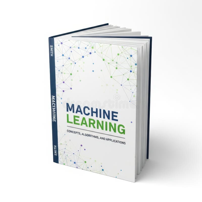 Machine Learning Essentials for Data Scientists and Engineers Learning Ai Concepts Stock ...