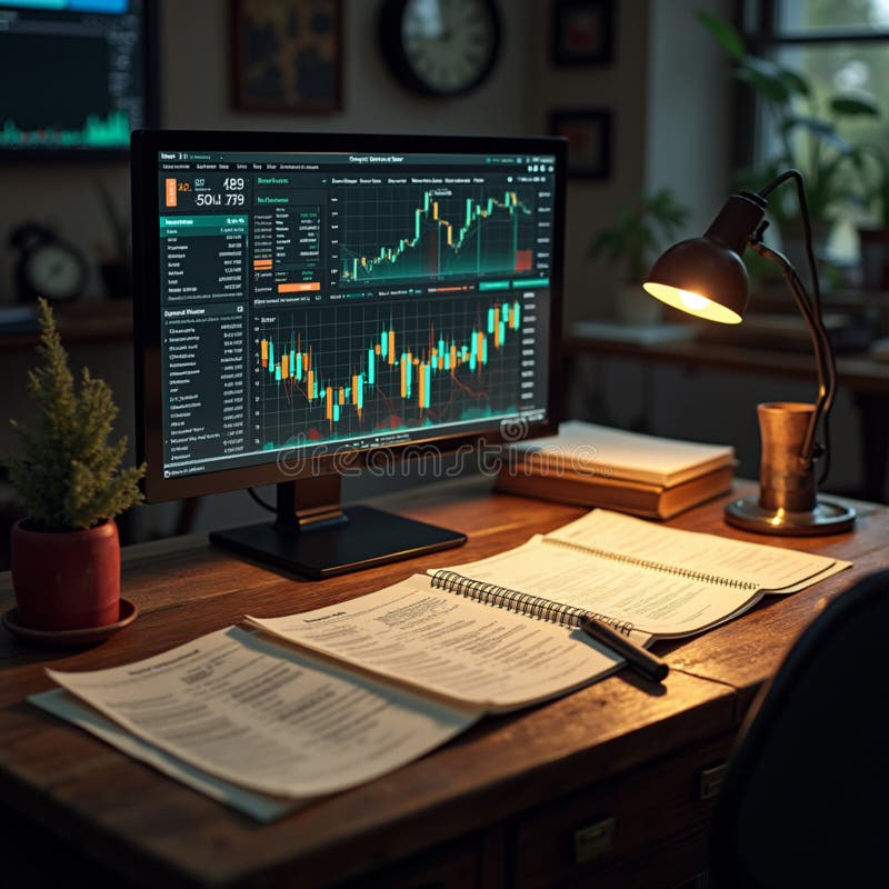 Machine Learning in Finance: Data and Algorithms Growing Like Organic ...