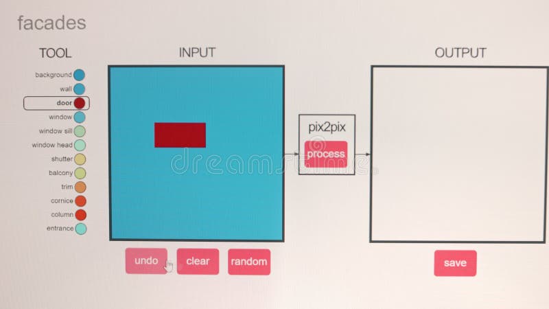 Machine Learning. Generation of Images Using Artificial Intelligence ...