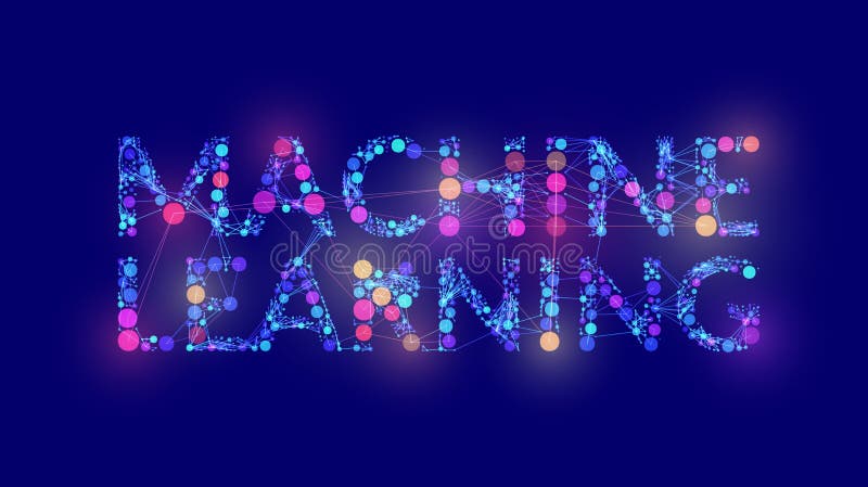Machine Learning, Great Design for Any Purposes. Machine Learning ...